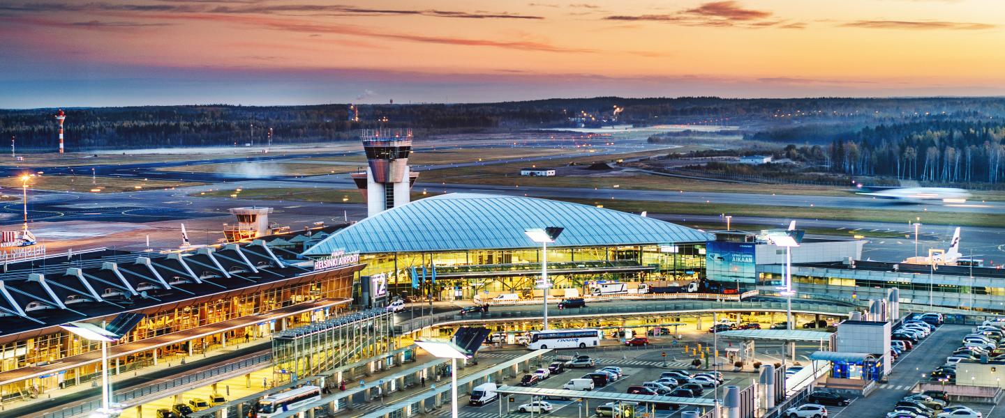 From home to hotel with one ticket? Here’s how passengers would benefit ...