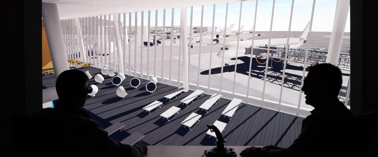 Five airport design elements that deserve your attention | Finavia