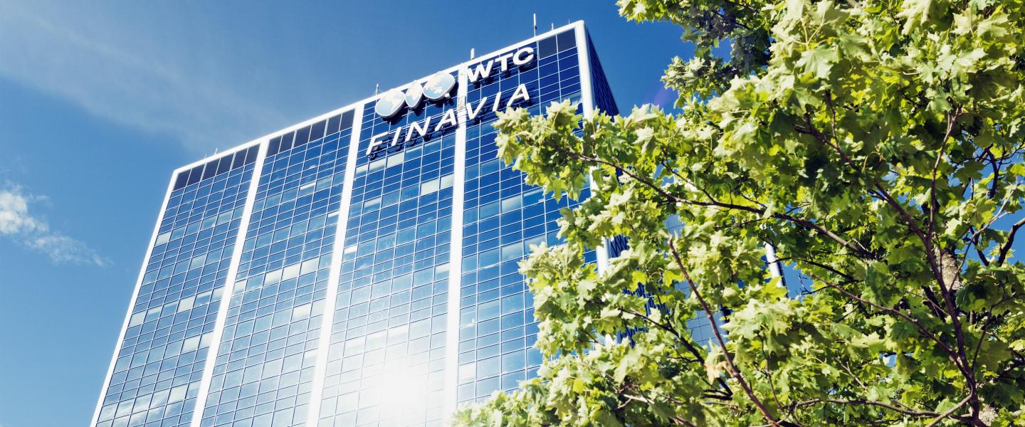 Finavia Oyj suunnittelee toiminnan kehittämistä hallinto- ja ...