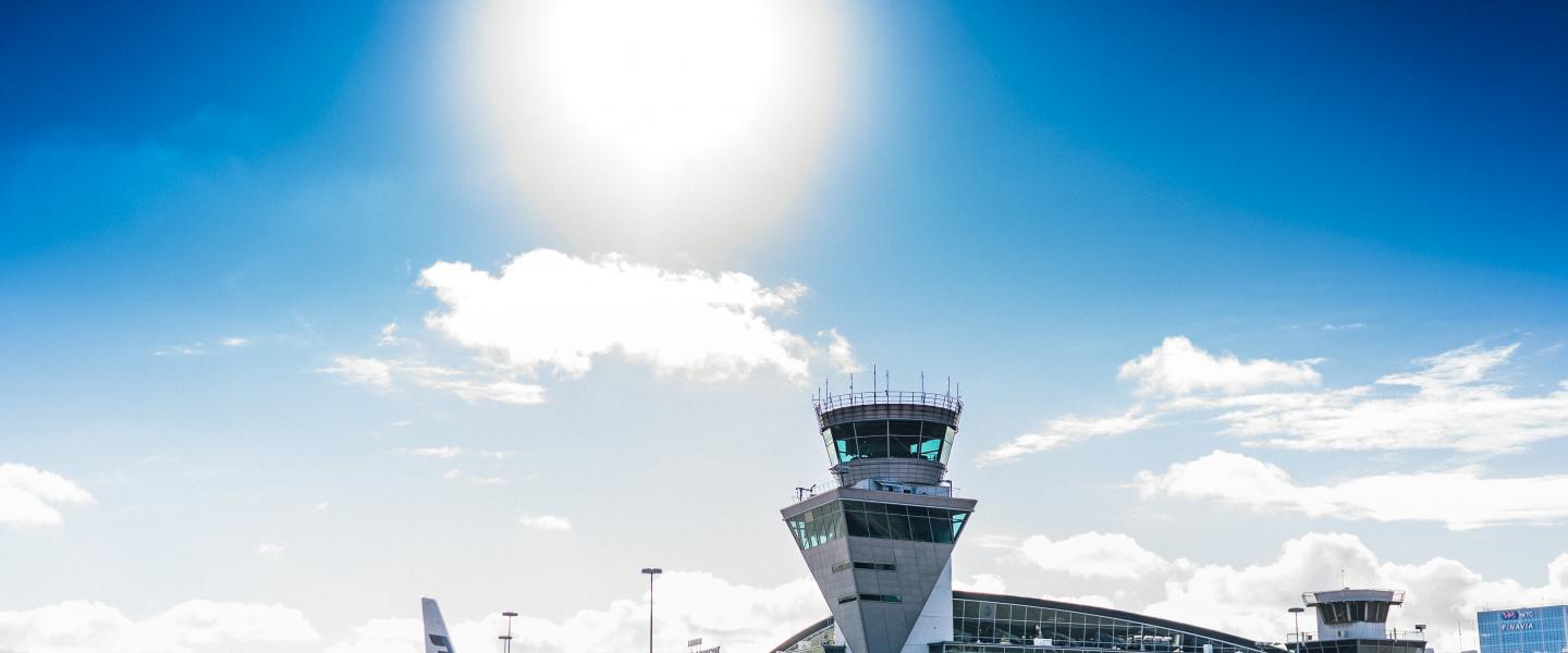 Route development support | Finavia