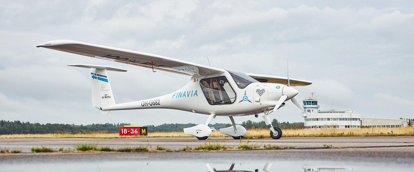 Turku Airport will host the main airshow of 2023 in June – see what’s ...