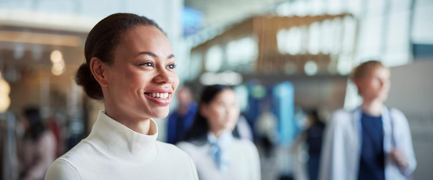 Annual report 2022 | Finavia