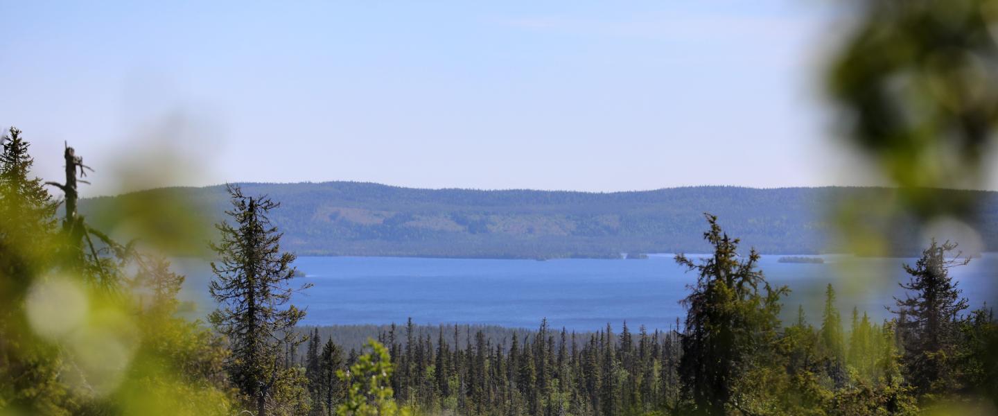 A gateway to adventure and national parks – Learn more about Kuusamo ...
