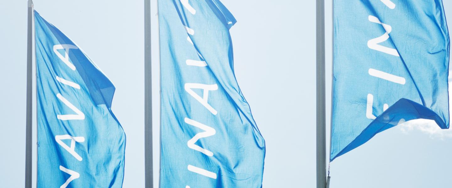 Finavia’s Business Review H1/23: The long-term financing of the Finnish ...