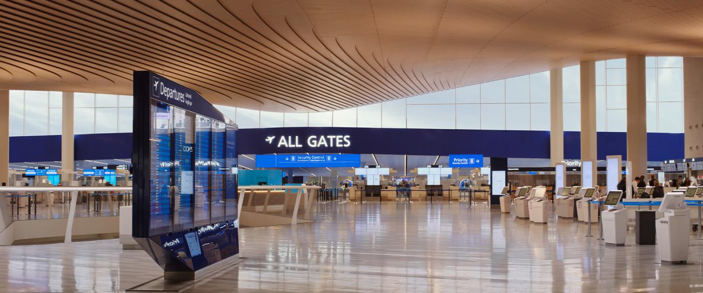 Helsinki Airport | Finavia