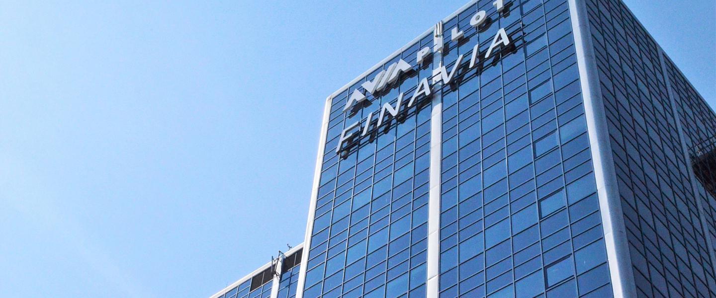 Muutos Finavian johtoryhmässä | Finavia