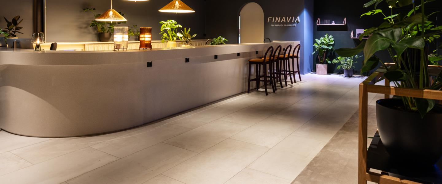 VIP & Meetings | Finavia