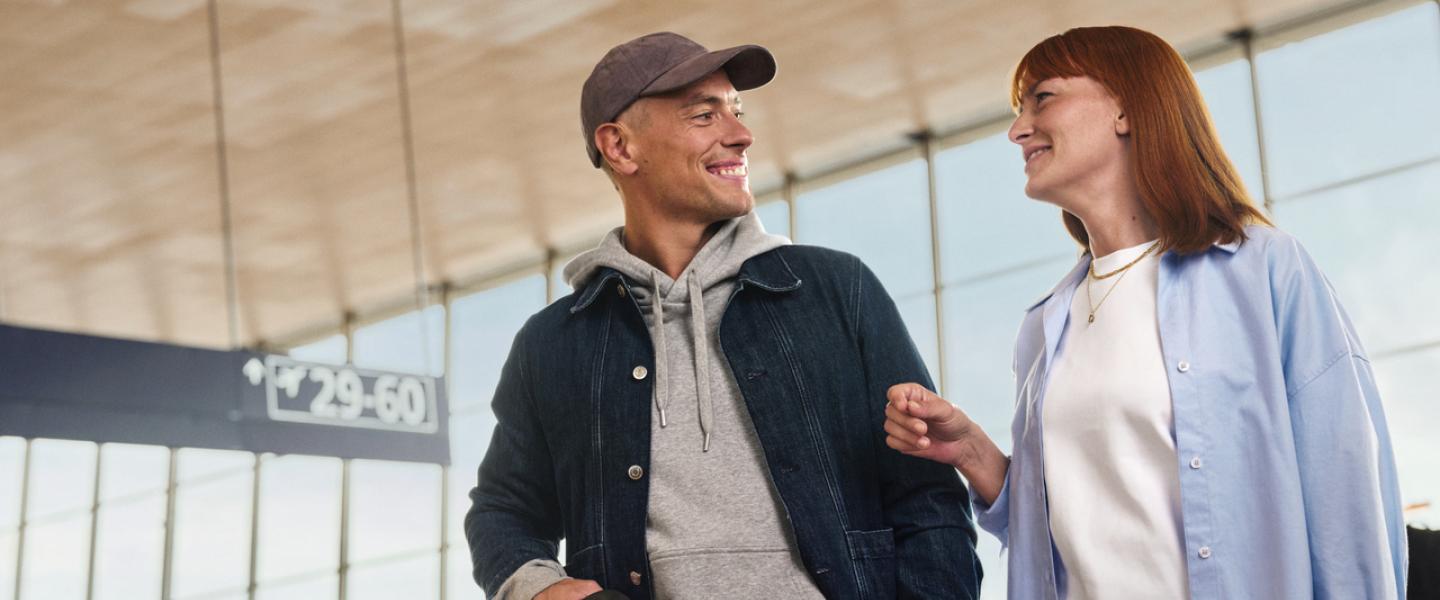 Services & Facilities | Finavia