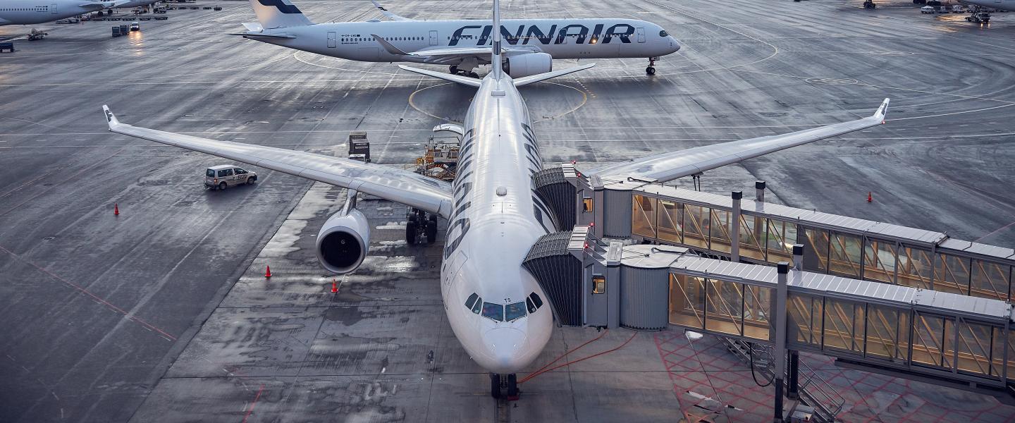 Finnair to reopen direct route from Helsinki Airport to Toronto in ...