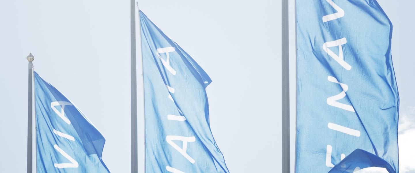 Finavia to update its strategy and operating model | Finavia