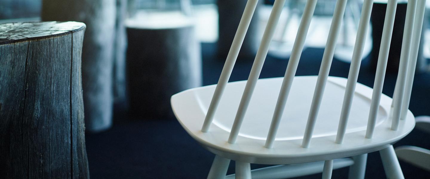 Rovaniemi Airport combines a long history with continuous development ...