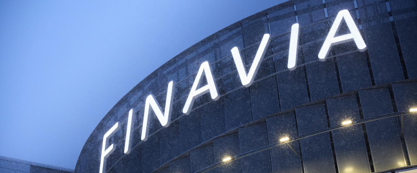 Finavian liiketoimintakatsaus tammi-syyskuu 2025 | Finavia