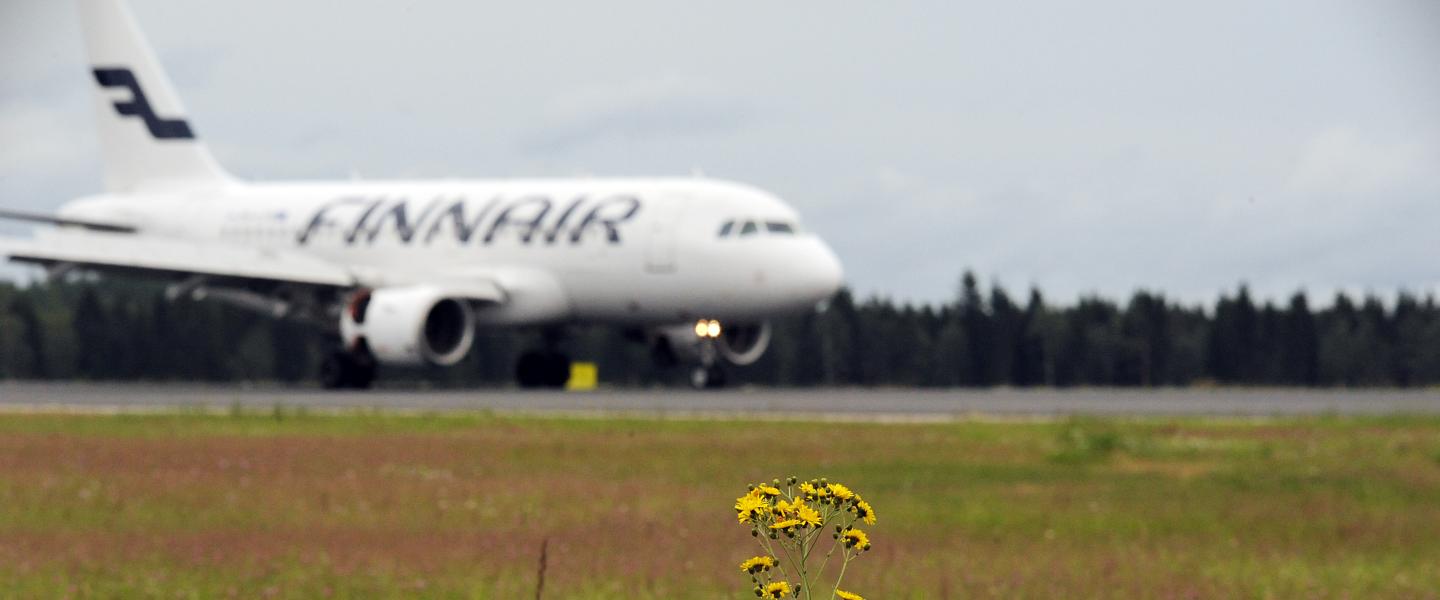 Finnair to launch flights to 12 new destinations in summer 2026 and ...