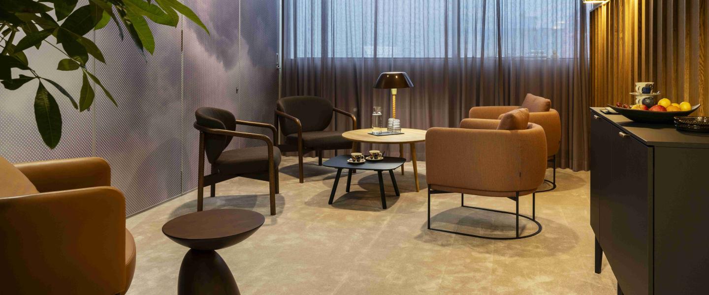 Meeting Facilities | Finavia