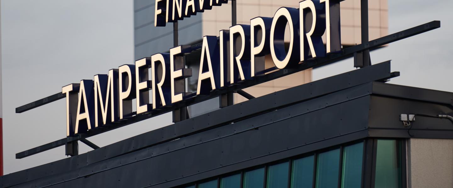 Finavia is investing EUR 1.1 million in the renovation of the approach ...