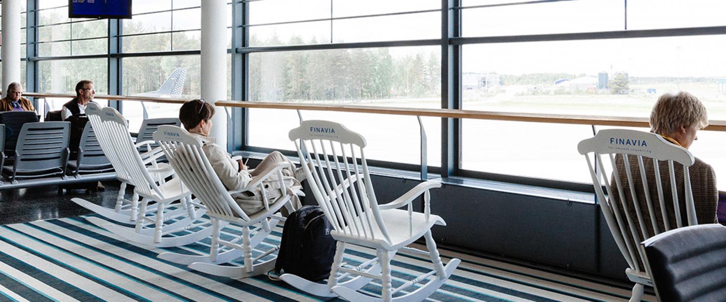 Route network from Turku is further expanding – Wizz Air opens route to ...