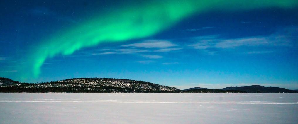 A new route from Munich to Ivalo Airport opening for winter 2026 | Finavia