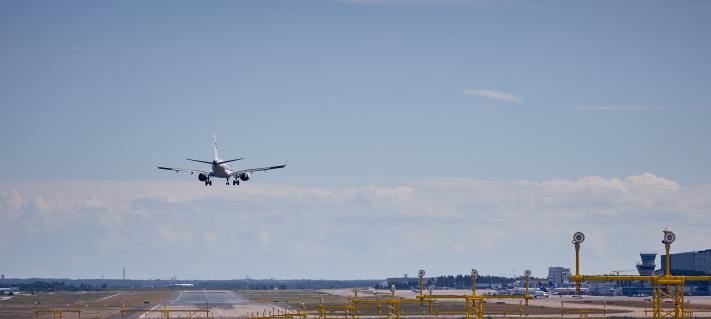 Welcome to Finavia airports | Finavia