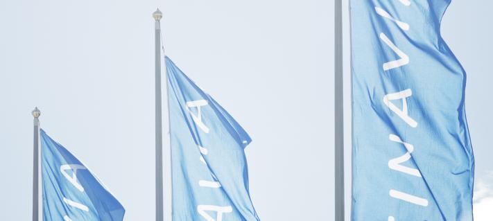 Vaasa | Finavia