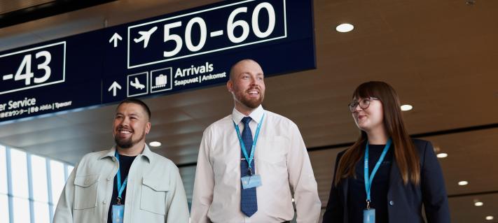 Oulu Airport | Finavia